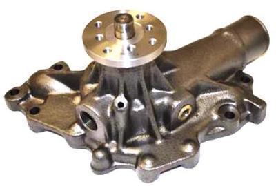 Purchase PARTS MASTER 4-848 Water Pump-Engine Water Pump in Cleburne ...