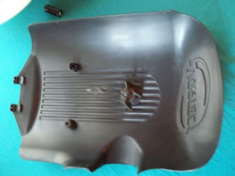 Purchase Chevrolet GMC Engine Cover 4.8L, 5.3L, 6.0L "Vortec" Silverado ...