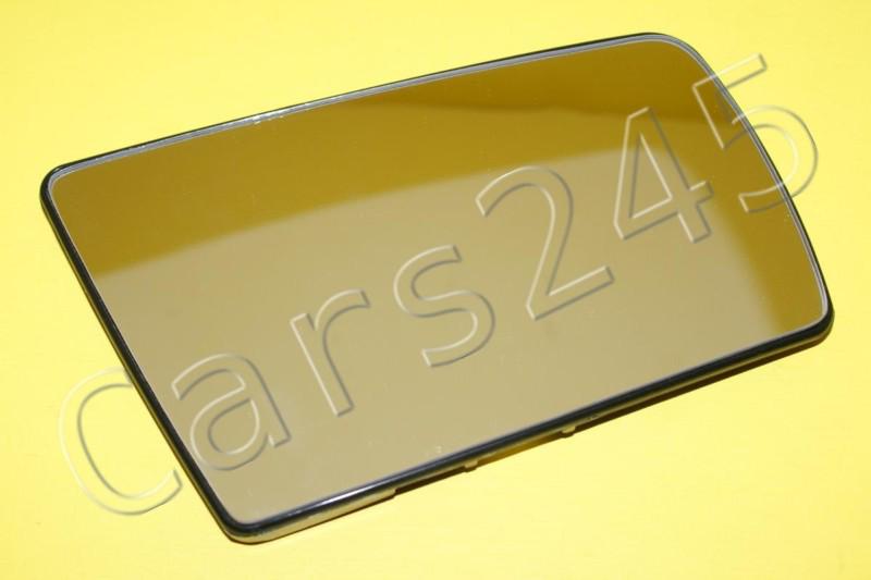 Buy 1995-1999 Mercedes W210 W202 W140 Mirror Glass Heated Right RH 96 ...