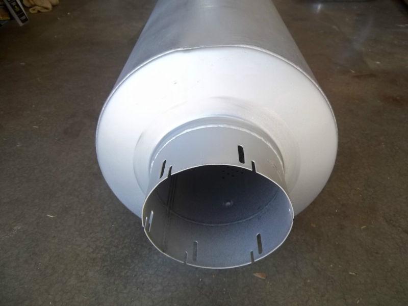 Buy Semi Truck Muffler - Anti Slobber M101281 in Stockton, California ...