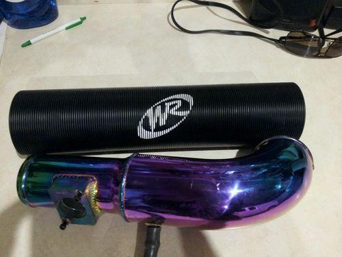 Buy Weapon -R air intake in Northfield, Minnesota, US, for US $85.00