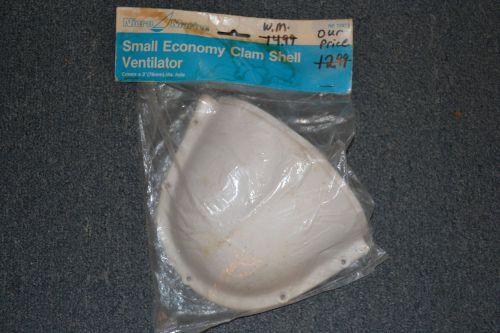 Buy Small Economy Clam Shell Ventilator in Melrose, Florida, United ...