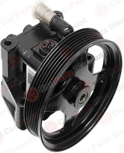 Buy Remanufactured ZF Power Steering Pump (Rebuilt), C2C35302 in Los ...