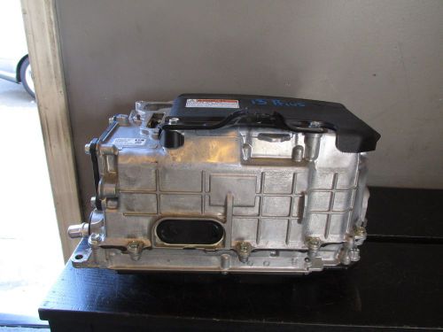 Buy 2007 Toyota Highlander Lexus RX400h Hybrid Inverter Converter G9200 ...