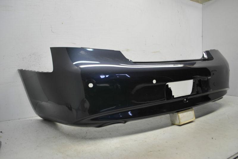 Buy 2010 2011 2012 2013 INFINITI G37 SEDAN 4 Door G37x Journey Rear ...