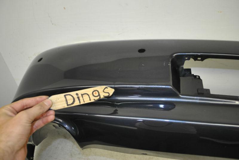 Buy 2010 2011 2012 2013 INFINITI G37 SEDAN 4 Door G37x Journey Rear ...