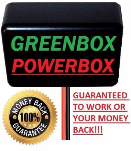 Buy PERFORMANCE CHIP GAS/DIESEL SAVER FORD F-350 F350 in Seattle ...