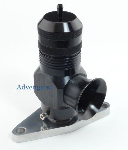 Buy Turbo TYPE H/ RFL BOV Blow off Valve 02 03 04 05 06 07 WRX STI XS ...