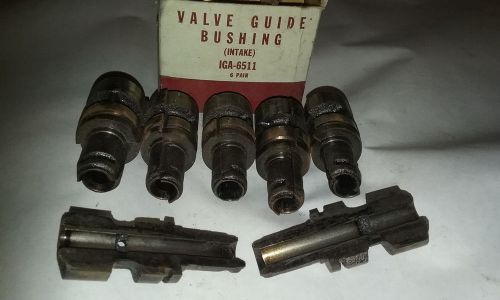 Buy Valve Guide Bushing - Split Type - Ford Flathead V8 85 & 90 & 95 HP ...