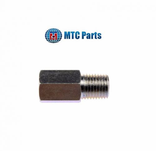 Buy Radiator to Transmission Oil Line Connector MTC E2TZ-7D273-A Ford E ...