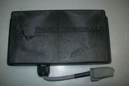 Buy Precision governor (new) in St-Germain, QC, Canada, for C $590.00