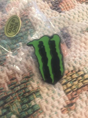 Buy Monster Energy Claw Pin in Phoenix, Arizona, United States, for US ...