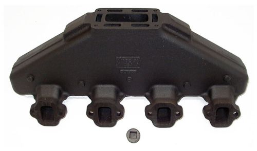 Buy Sierra 18-1996 Pleasurecraft Marine Exhaust Manifold Ford V8 PCM ...
