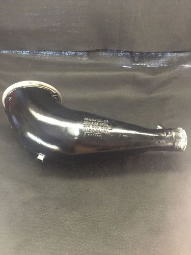 Buy 2000 Seadoo RX 951 Exhaust Cone GTX LRV XP muffler in Lake Havasu ...