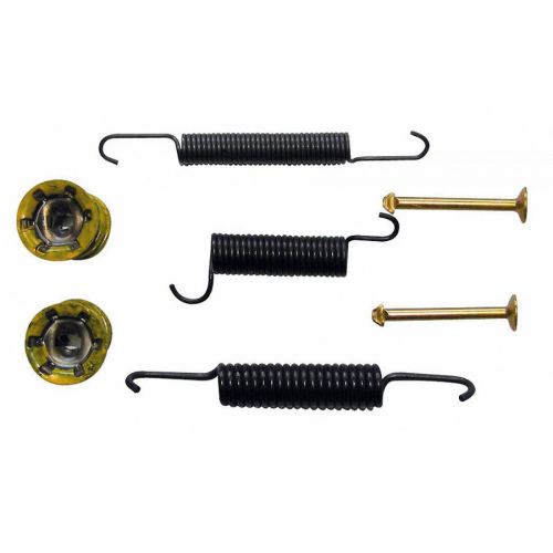 Buy YAMAHA BRAKE SHOE BENDIX SPRING KIT G14-G22 GAS + ELECTRIC GOLF ...