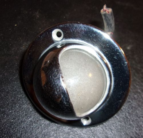 Buy RTS Nova GMC Bus Interior Light Step Light? 5935793 Glass Lens ...