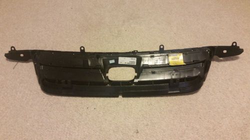 Buy REPLACE FRONT INNER REPLACEMENT GRILLE PART NUMBER: HO1200177PP in ...