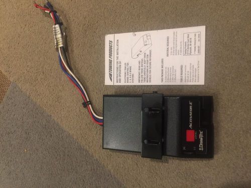 Buy draw tite brake controller ACTIVATOR II in Rancho Cucamonga ...