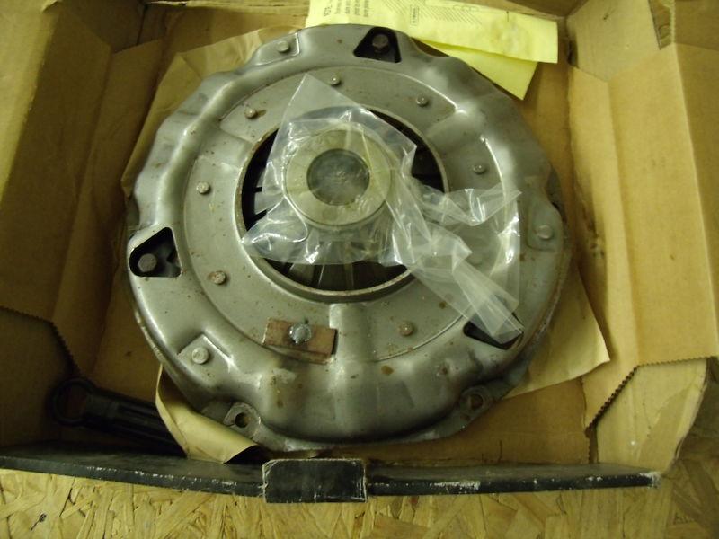 Buy SACHS SUPER SET K5552-03 CLUTCH SET NEW IN THE BOX AS-IS !!!!! in ...