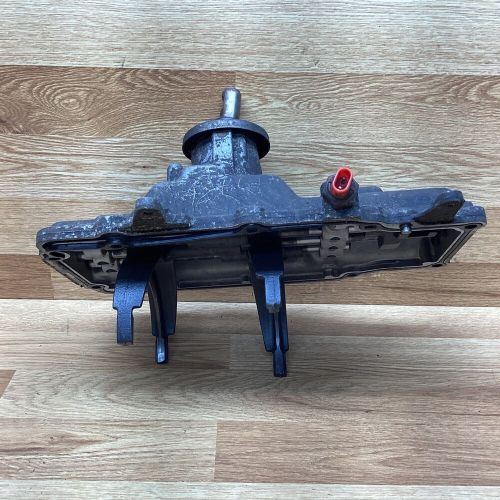 Buy 88-96 Ford F150 - M5od-R2 Shifter FORKS 5 Speed Top Base 4x4 ...