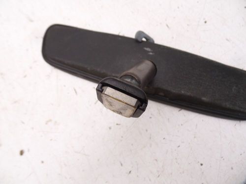 Buy 82-92 Camaro Firebird Trans Am Interior Rear View Mirror Reverse ...