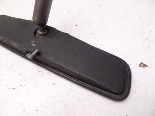 Buy 82-92 Camaro Firebird Trans Am Interior Rear View Mirror Reverse ...
