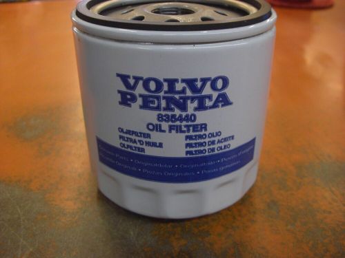 Buy NEW Volvo Oil Filter 835440 2-B-2(3) in IL, United States, for US $9.95