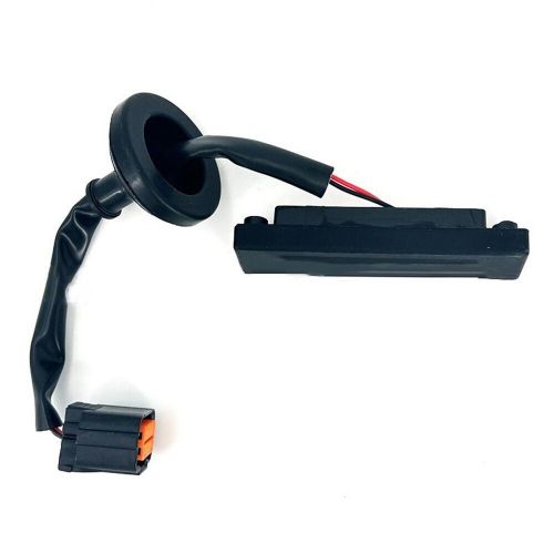 Buy Liftgate Tailgate Handle Switch for Kia For Rio 2018 2023 Easy ...