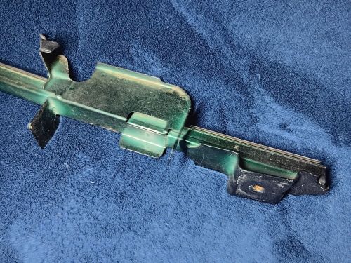 Buy 01-04 Toyota Tacoma Double Cab Driver Left Rear Door Glass Window ...