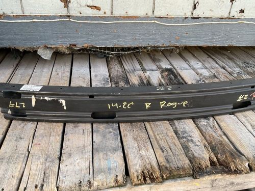 Buy 2019 2020 NISSAN ROGUE REAR REINFORCEMENT OEM in , for US $150.00