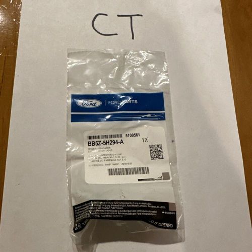 Buy Genuine Ford Catalytic Converter Spacer BB5Z-5H294-A in , for US $13.00