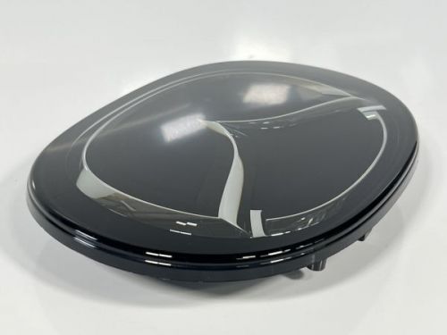 Buy Mint Mazda CX-5/CX-8 Front Radar Emblem TK79-51-730 JAPAN in , for ...