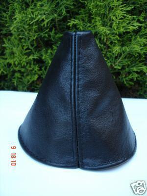 Buy TRIUMPH SPITFIRE GENUINE LEATHER GEAR SHIFT BOOT NEW in Worcester ...