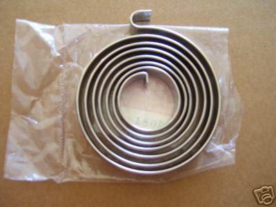 Buy Harley CHROME Panhead Shovelhead Kicker Spring (82) in Batavia ...