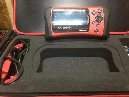 Buy snap on solus pro scanner in Saint Leonard, Maryland, US, for US ...