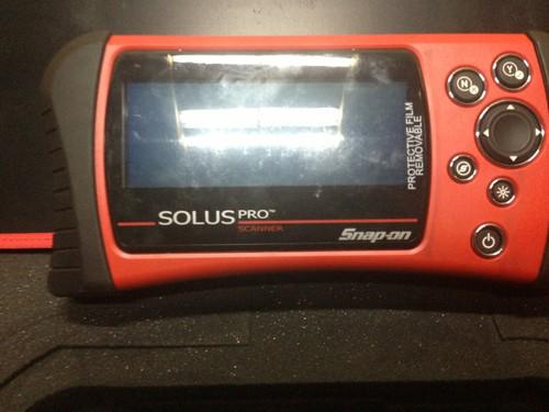 Buy snap on solus pro scanner in Saint Leonard, Maryland, US, for US ...