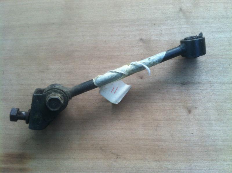 Buy YAMAHA BANSHEE YFZ350 ENGINE STAY MOTOR MOUNT SUPPORT in Wilmington ...