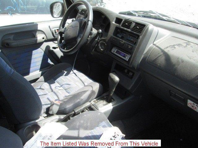 Buy 96 97 98 TOYOTA RAV4 POWER STEERING PUMP 2682870 in Spokane ...