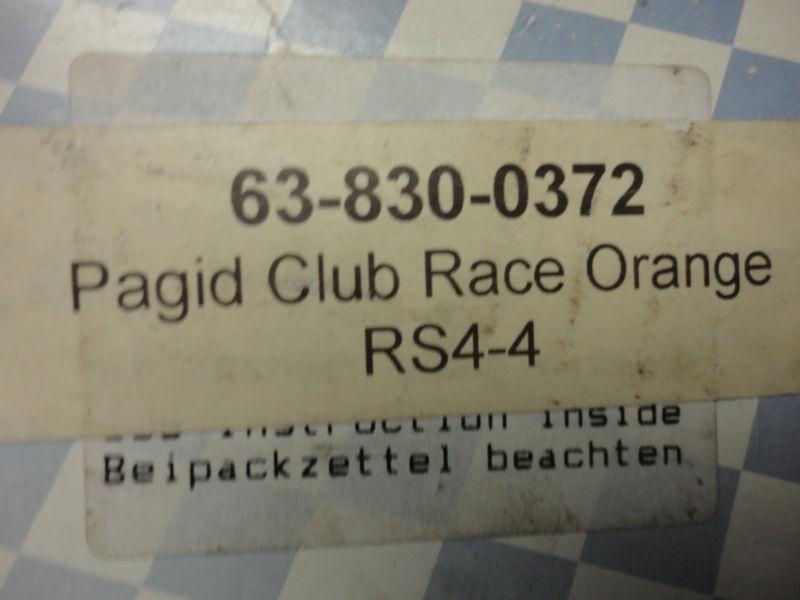 Buy Pagid Porsche Club Race brake pads in Stockbridge, Georgia, US, for ...