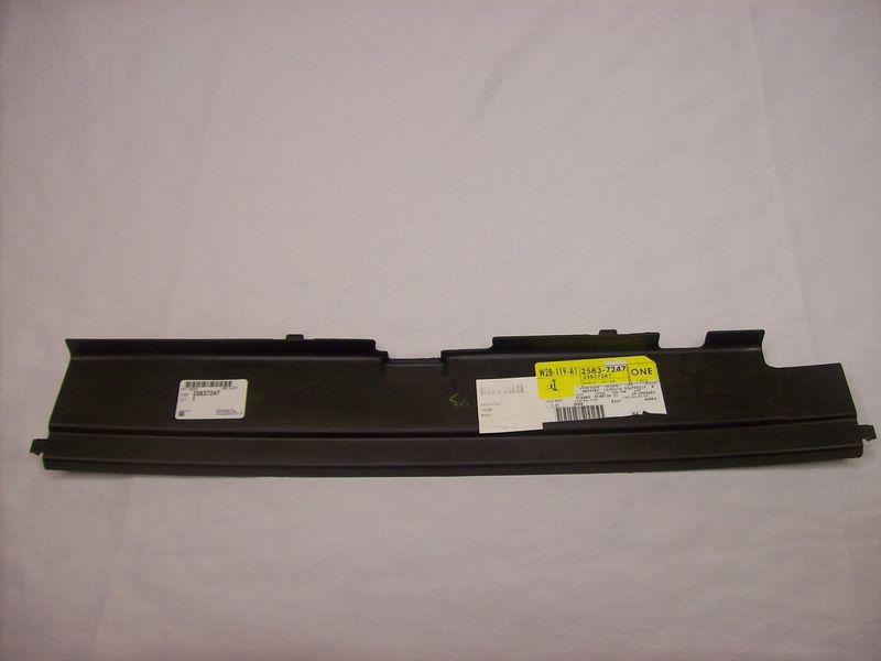 Buy 10 11 12 Chevy Malibu Air Intake Splash Shield in Winston-Salem ...