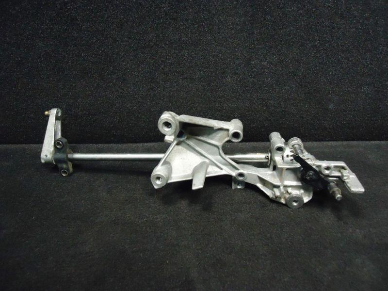 Buy F200 & F225 YAMAHA FOUR STROKE SHIFT LINKAGE 200HP 225HP 2002-2012 ...