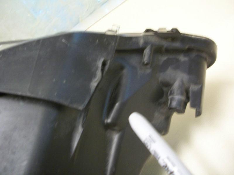 Buy MERCEDES E CLASS SEDAN E350 E550 10 11 HEADLIGHT OEM ORIGINAL OEM ...