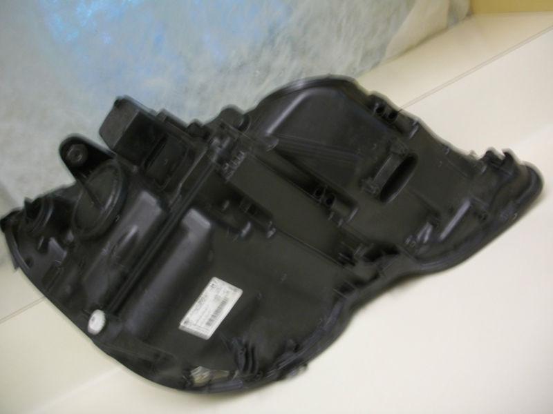 Buy MERCEDES E CLASS SEDAN E350 E550 10 11 HEADLIGHT OEM ORIGINAL OEM ...