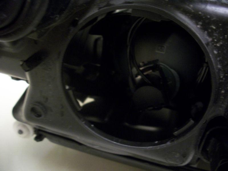 Buy MERCEDES E CLASS SEDAN E350 E550 10 11 HEADLIGHT OEM ORIGINAL OEM ...