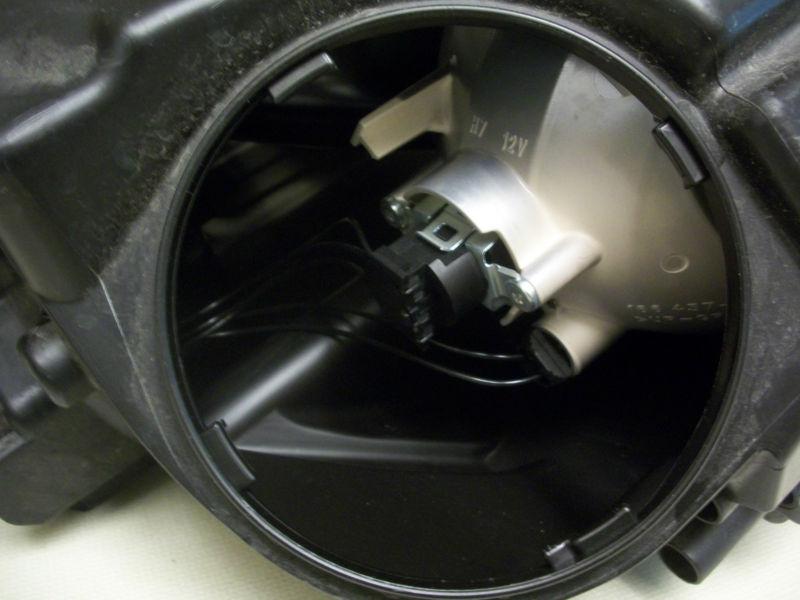 Buy MERCEDES E CLASS SEDAN E350 E550 10 11 HEADLIGHT OEM ORIGINAL OEM ...