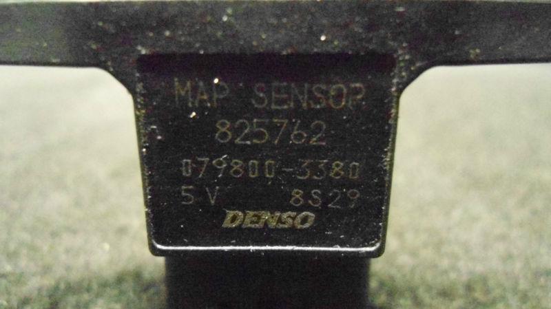 Buy Mercury/Mariner #825762 Map Sensor 1997-2005 135-300HP 3.0L EFI ...