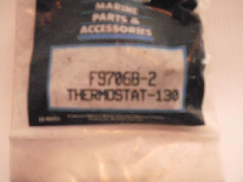 Buy NEW F97068-2 FORCE THERMOSTAT 25-50 HP in Lexington, South Carolina ...