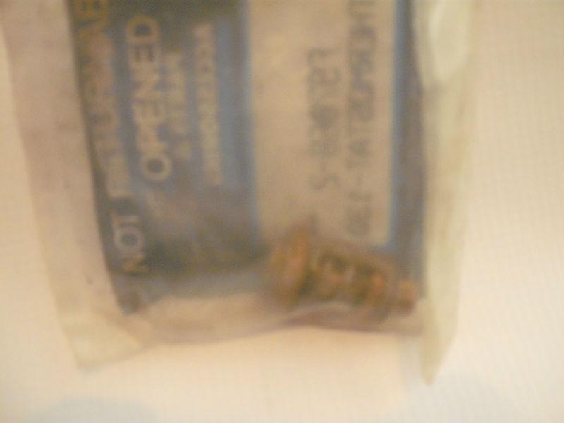 Buy NEW F97068-2 FORCE THERMOSTAT 25-50 HP in Lexington, South Carolina ...