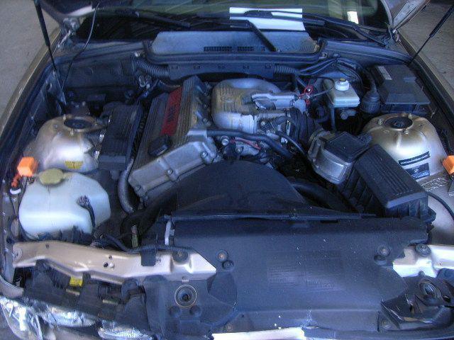 Buy BMW 318is 2DR E36 ENGINE - ASSEMBLY Long Block V11202 in Rancho ...