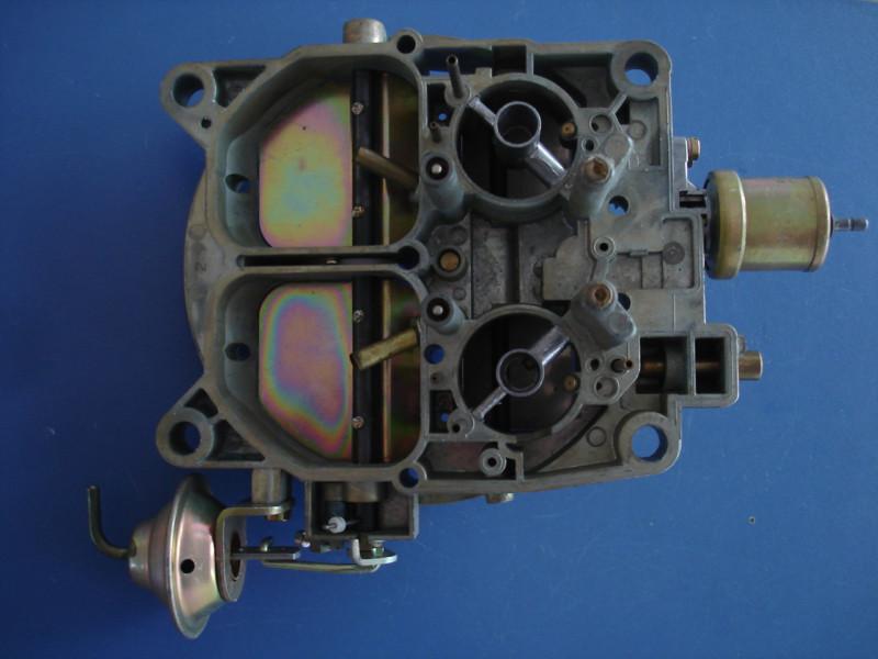 Buy Mercedes Benz M110 carburetor cover vergaser W126 W123 280 280C ...